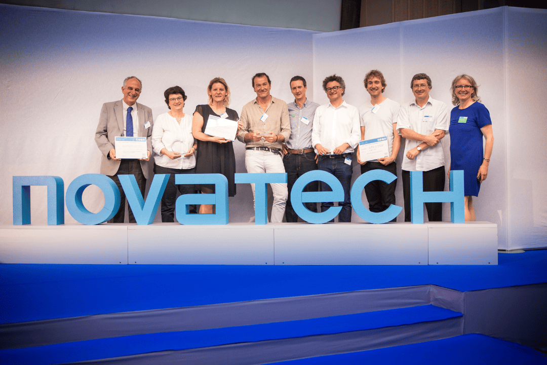 Novatech conference 2026